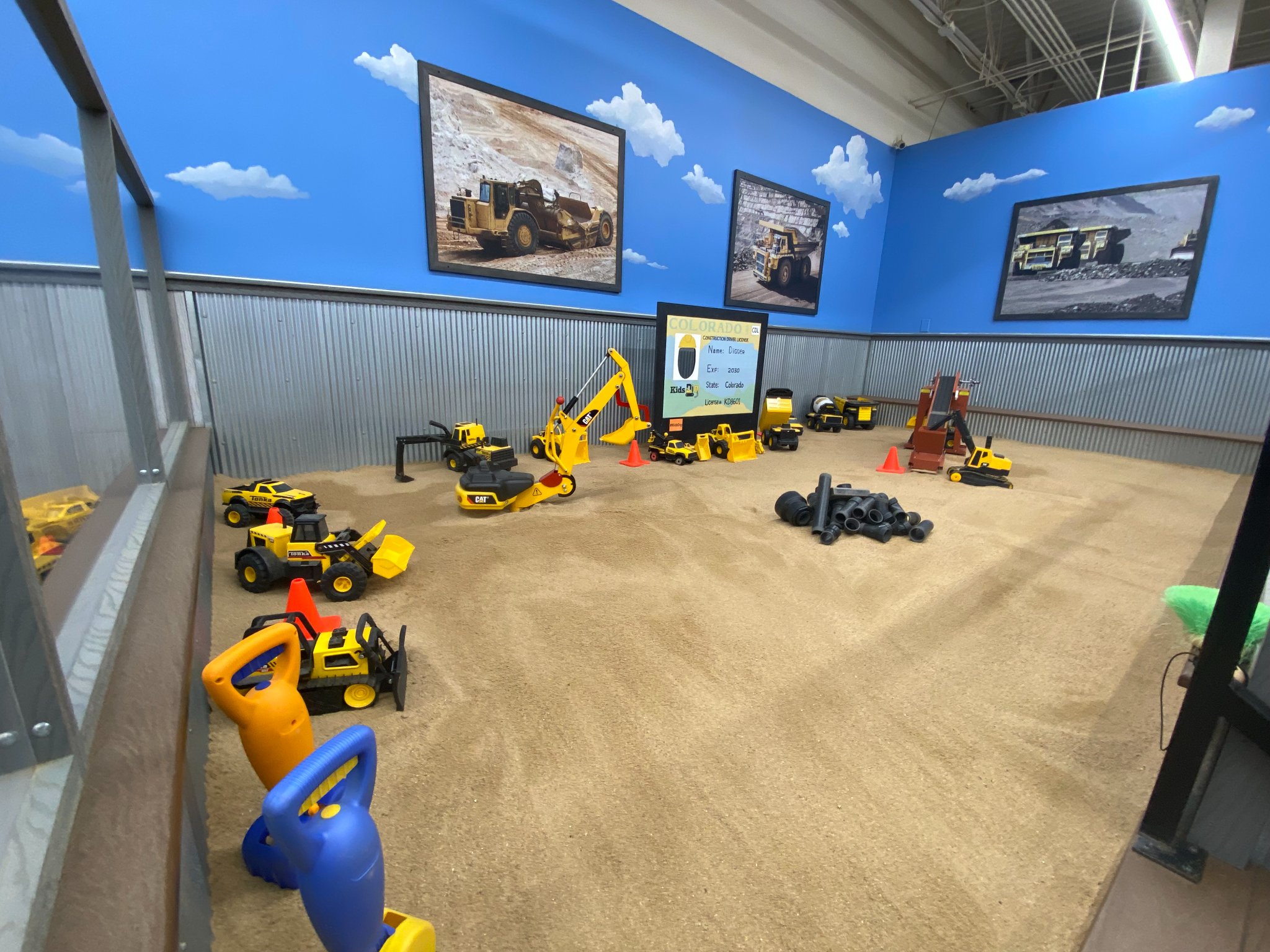 Frequenty Asked Questions – Kids Dig